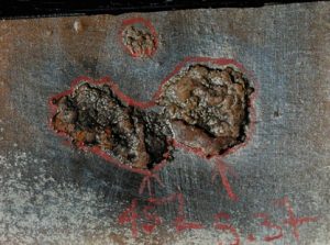 Metal Loss and Corrosion – Novitech