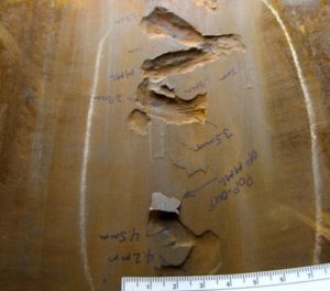 Metal Loss and Corrosion – Novitech