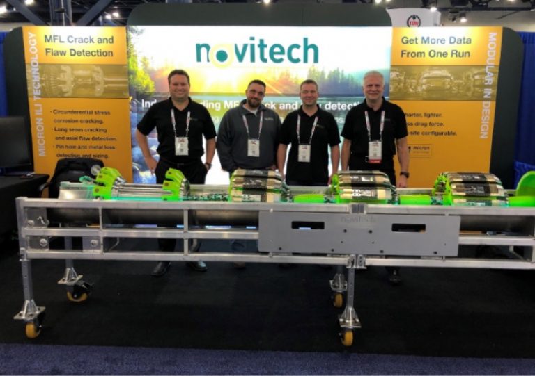 Novitech’s 16″ Micron CMFL Tool – Novitech