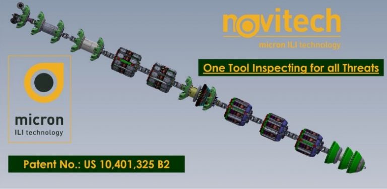 Novitech’s Version 10 Micron ILI Technology – Novitech