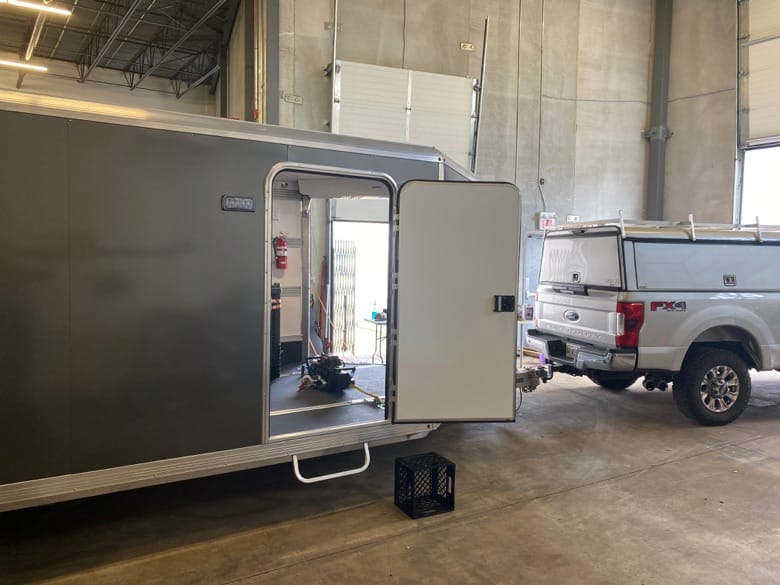 Field Services – Novitech