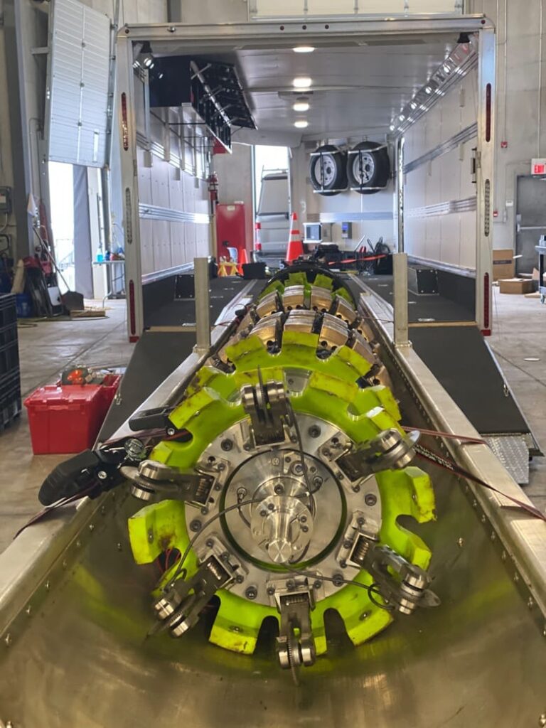 Field Services – Novitech